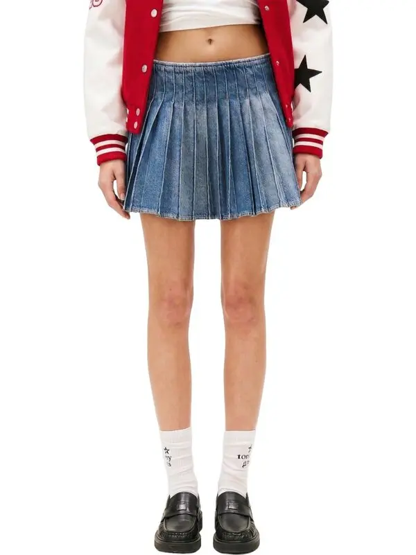 Tommy Hilfiger Skirt - Denim