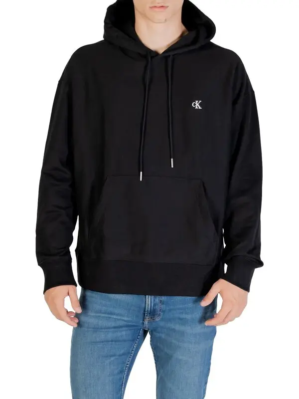 Calvin Klein Sweatshirt - Black