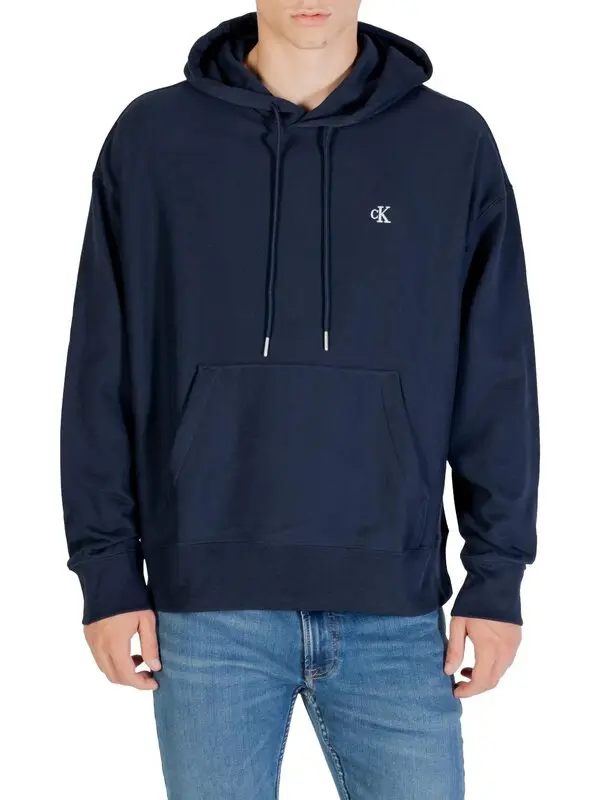 Calvin Klein Sweatshirt - Blue