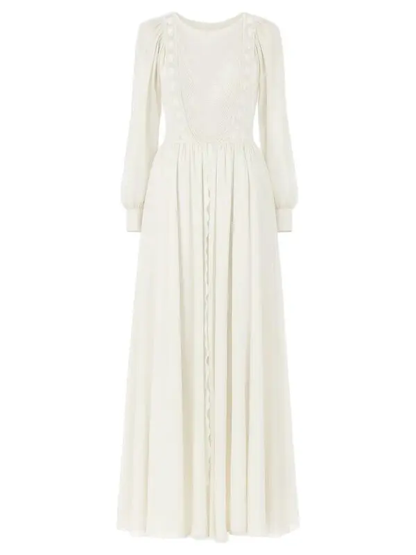 Valentino Garavani Dress - White