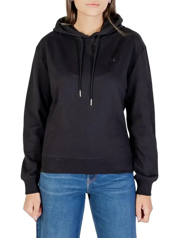Calvin Klein Sweatshirt - Black
