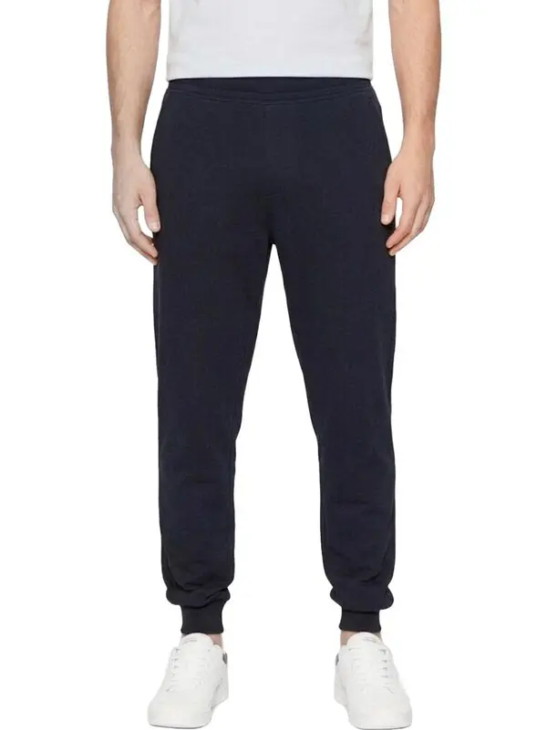 Tommy Hilfiger Sweatpants - Blue