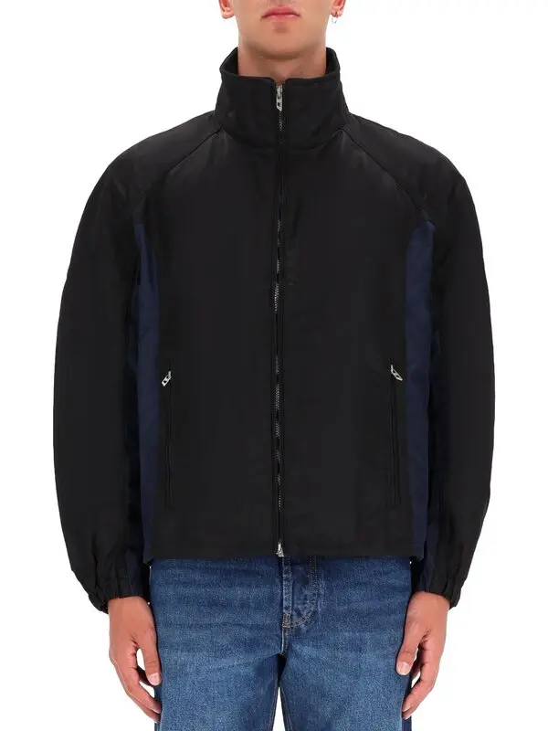 DIESEL® Jacket - Black