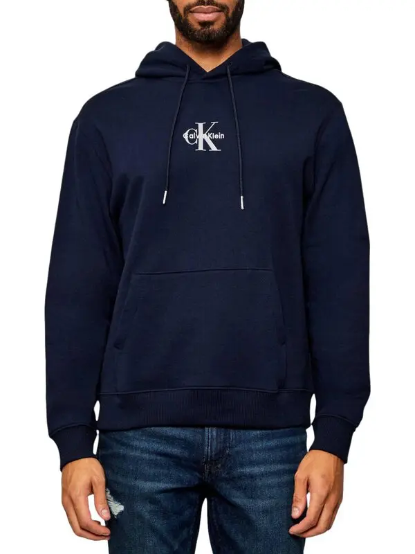 Calvin Klein Sweatshirt - Blue