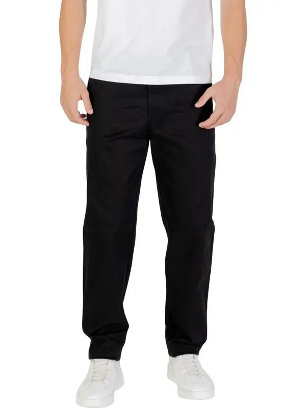 Armani Exchange Pants - Black