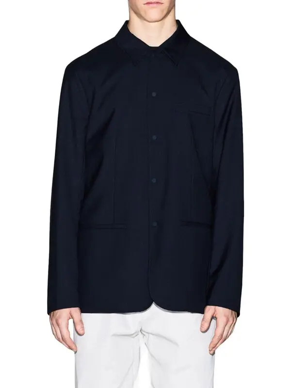 Armani Exchange Jacket - Black