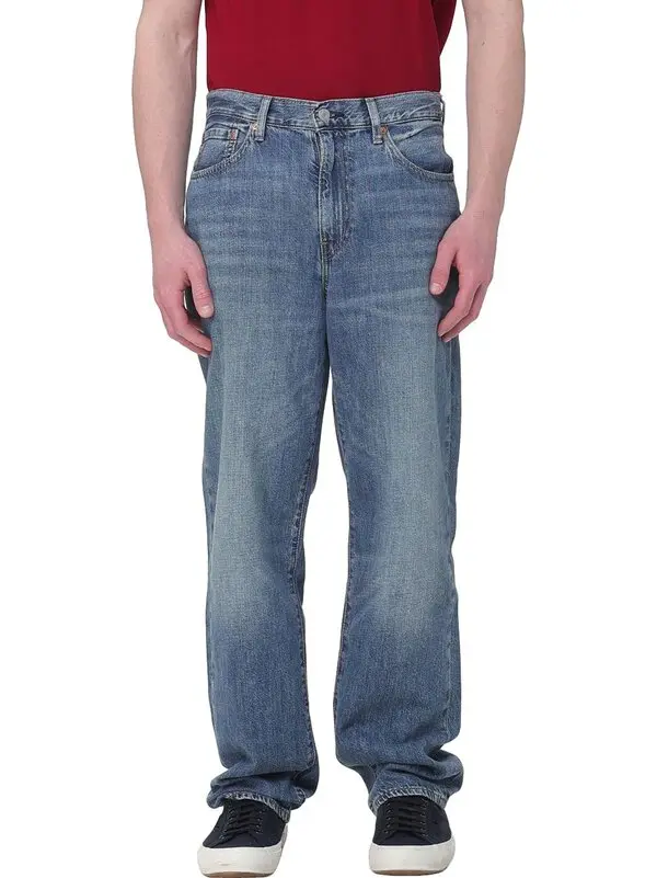 LEVI'S Jeans - Stone Washed