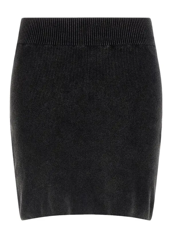 Alexander Wang Skirt - Black