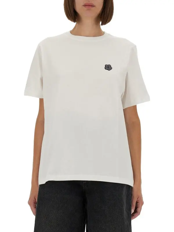 Kenzo T-shirt - White