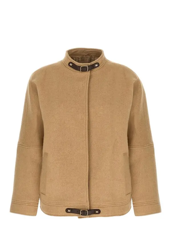 Max Mara Jacket - Beige