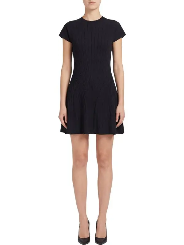 Sportmax Dress - Black
