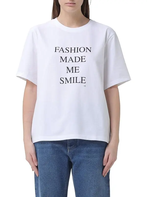 Victoria Beckham T-shirt - White