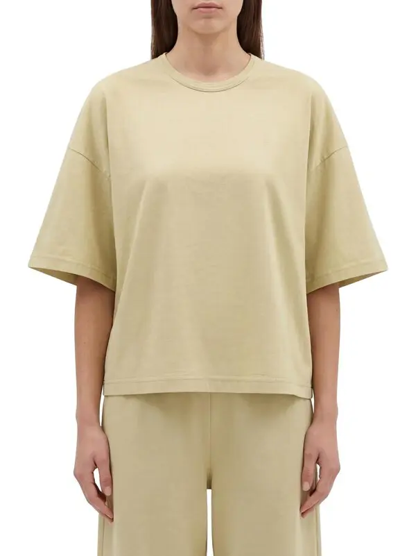 FORTE_FORTE T-shirt - Earth