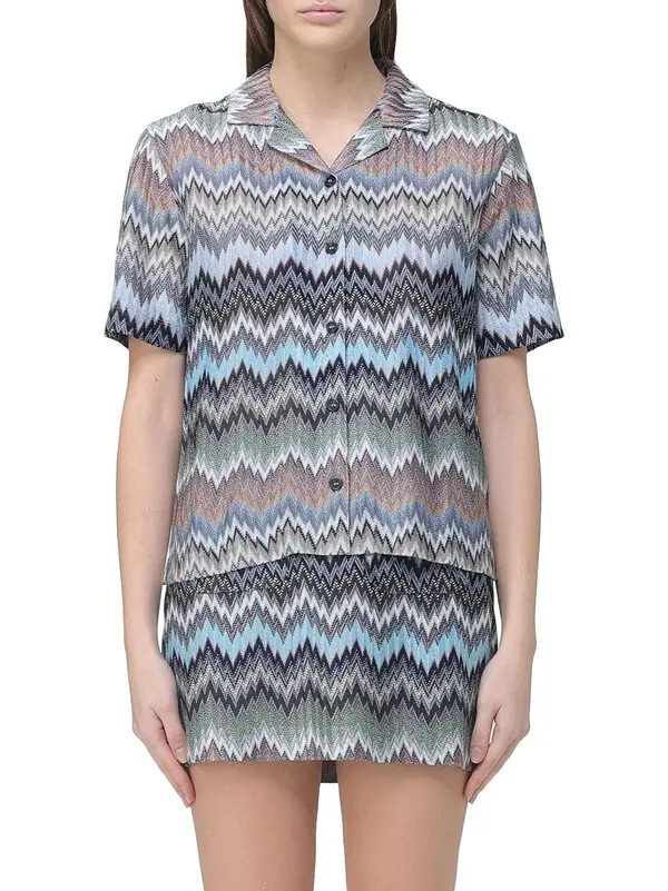 Missoni Shirt - Multicolor