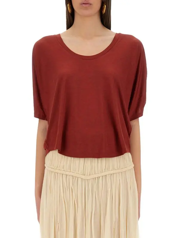 Isabel Marant T-shirt - Red