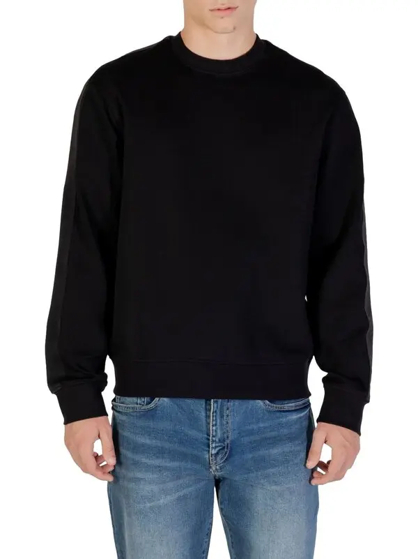 Armani Exchange Sweatshirt - Black