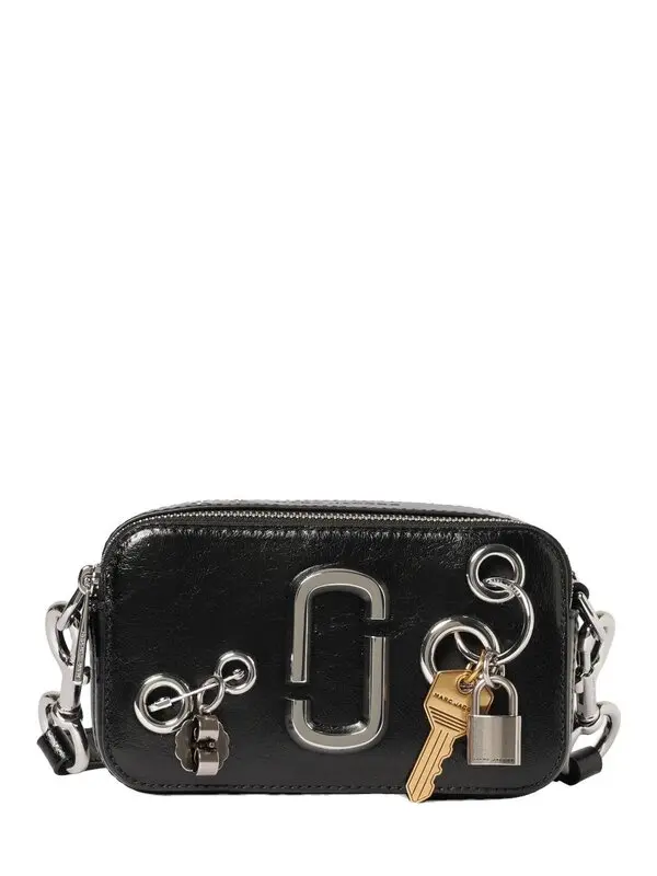 Marc Jacobs Mini Bag - Black