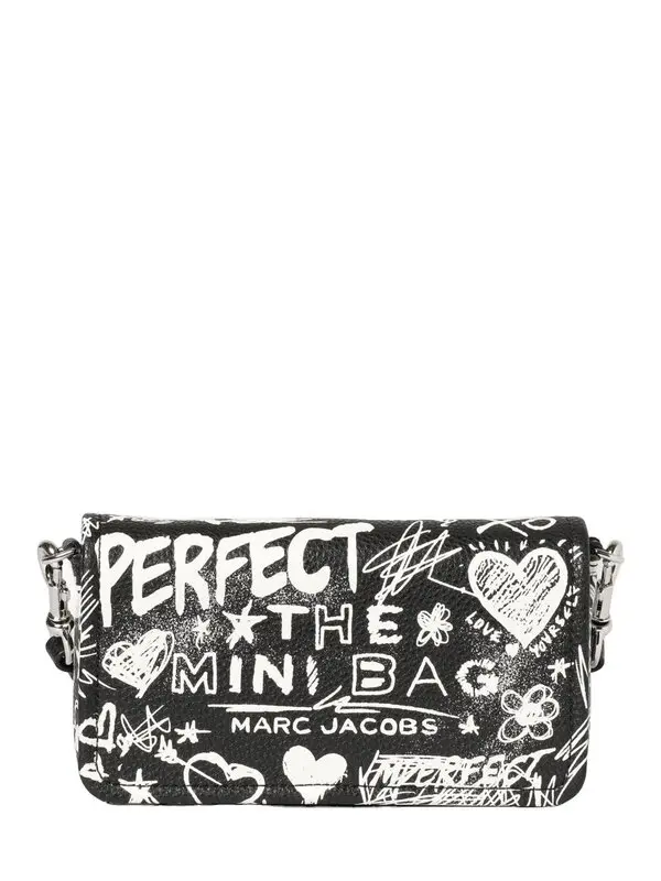 Marc Jacobs Mini Bag - Black
