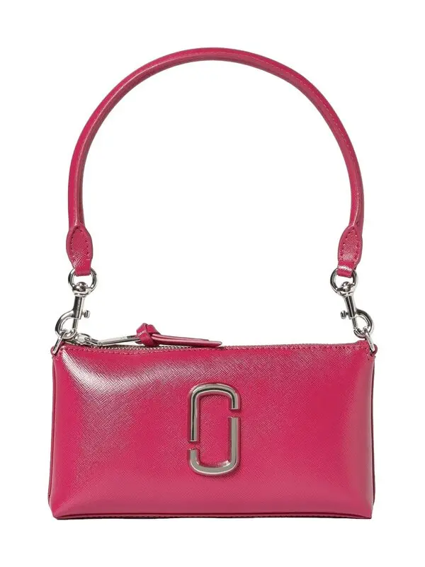 Marc Jacobs Mini Bag - Fuchsia