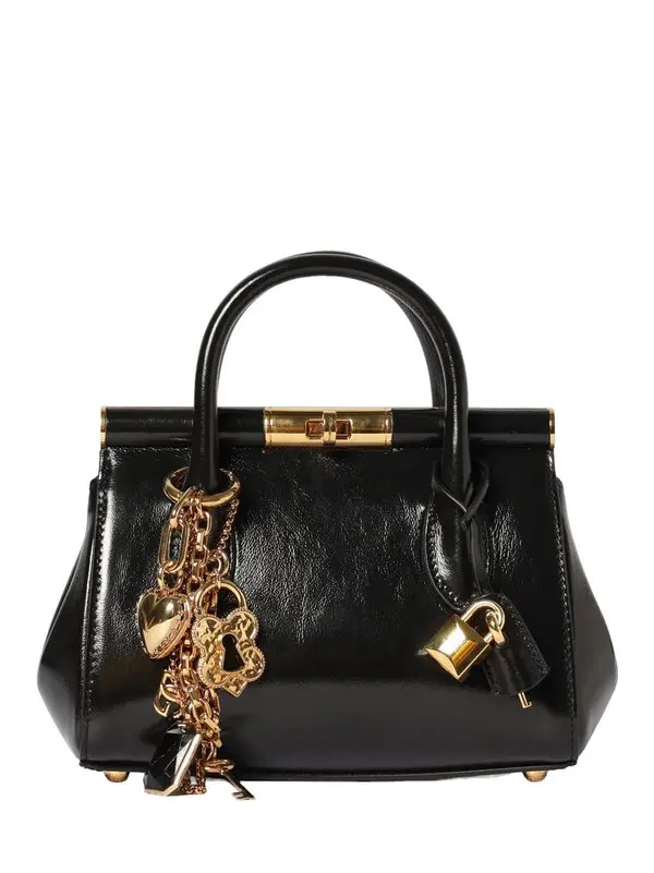 Dolce & Gabbana Mini Bag - Black