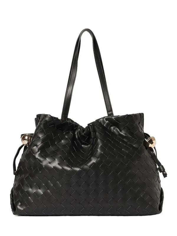 Liu Jo Shoulder Bag - Black