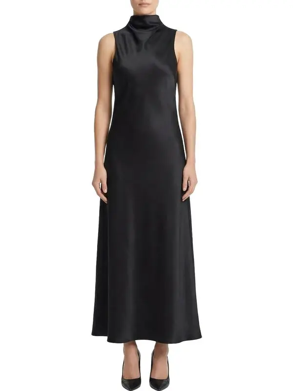 Patrizia Pepe Dress - Black