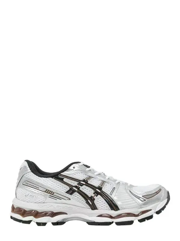 Asics Gel-kayano Sneakers - Silver