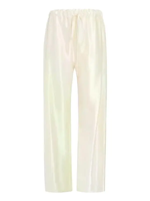 Khaite Rohen Pant - Neutrals