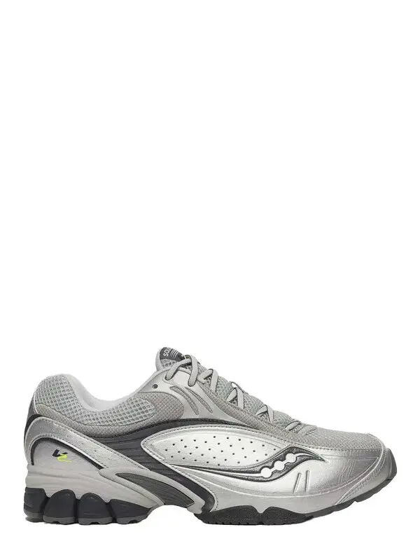 Saucony Progrid V2 Sneakers - Silver