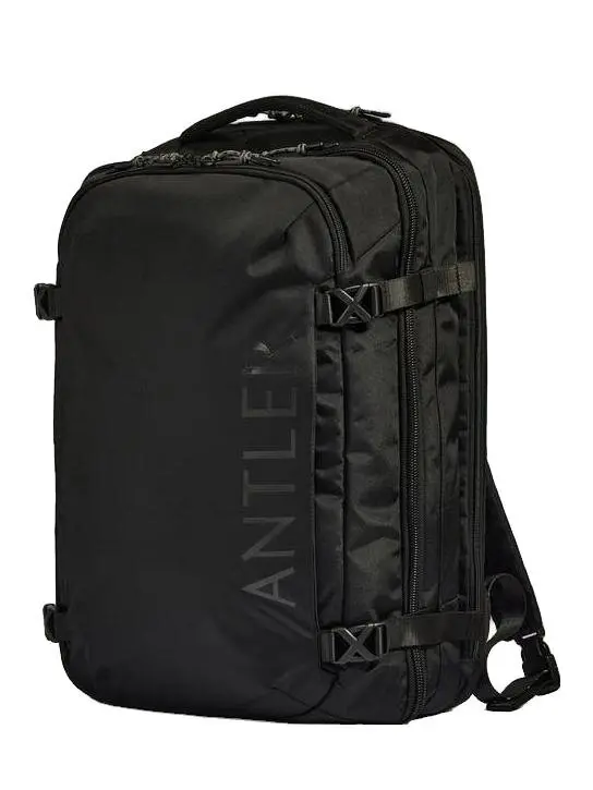 ANTLER Discovery 45l Backpack - Black