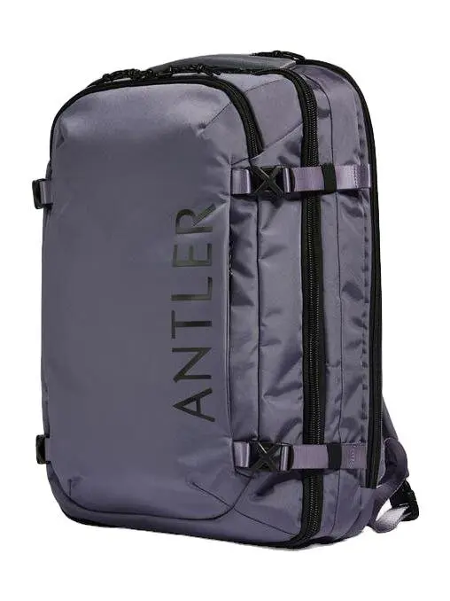 ANTLER Discovery 45l Backpack - Meadow Purple
