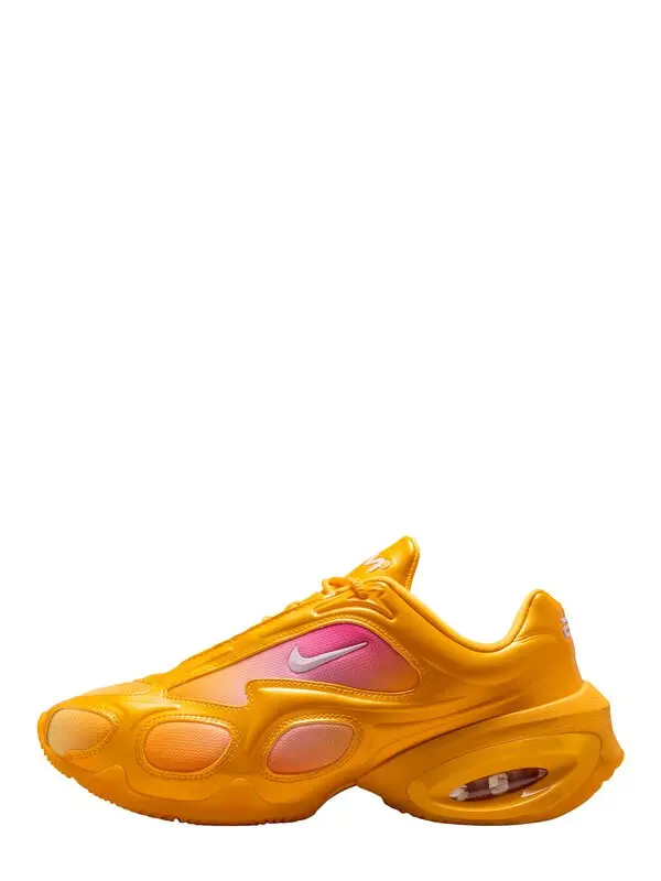 Nike Air Max Muse Sneakers - Yellow