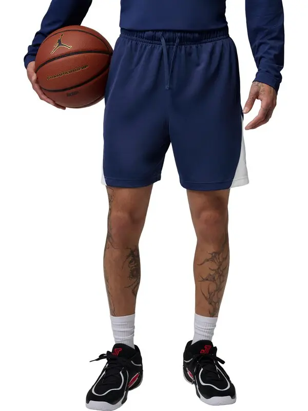 JORDAN Sport Dri-fit Shorts - Blue