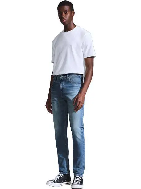 LEVI'S 512 Slim Taper Fit Jeans - Ridge
