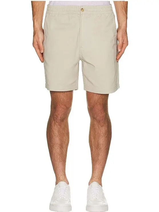 Polo Ralph Lauren Prepster Short - Classic Stone