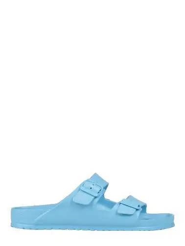 BIRKENSTOCK Azure Eva Sandals - Blue