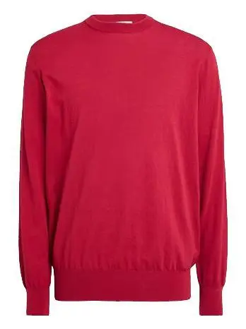 BALLANTYNE Sweater - Red