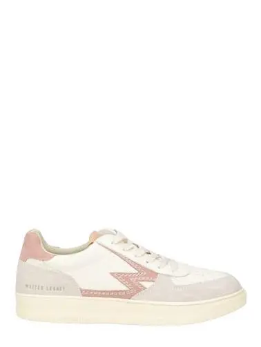 MOACONCEPT Low-top Sneakers - White