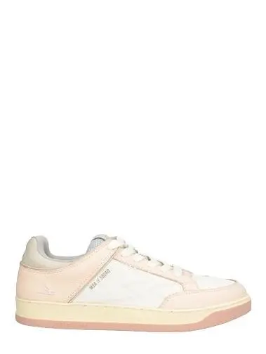 MOACONCEPT Low-top Sneakers - Pink