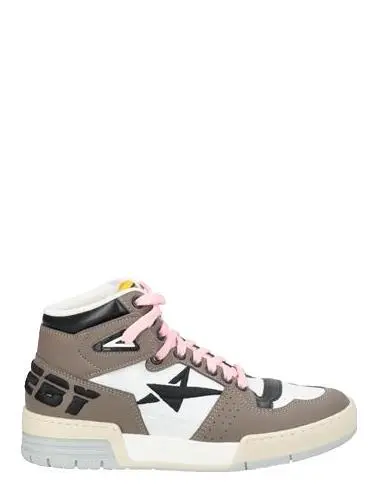 ANIYE BY High-top Sneakers - Grey