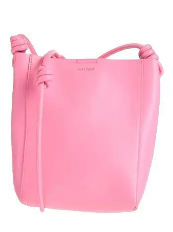 JIL SANDER Cross-body Bag - Pink