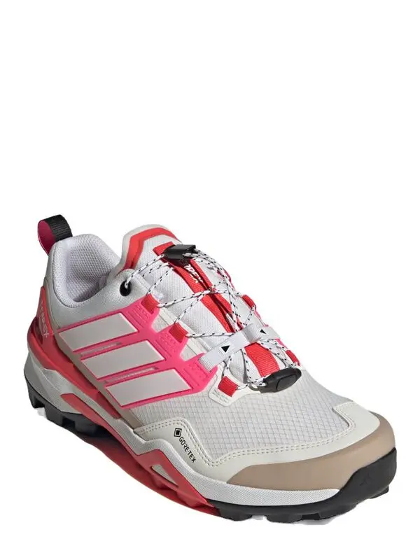 Adidas Terrex X Shmoofoil Skychaser Gore-tex Hiking Shoes - Bliss Pink / Cloud White / Lucid Pink