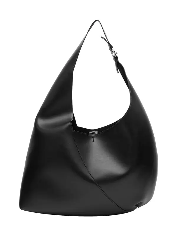 SAMSØE SAMSØE Sakaia Shoulder Bag - Black