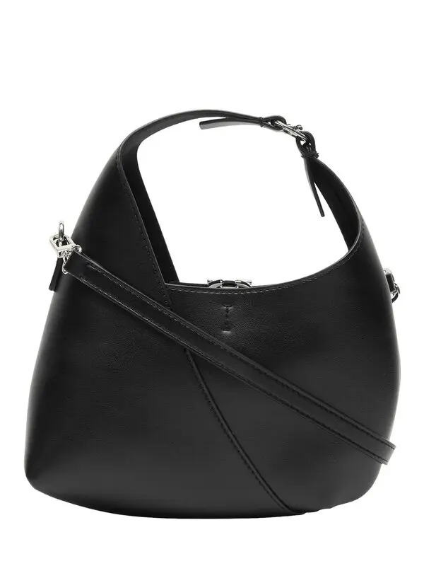 SAMSØE SAMSØE Sakaia Mini Bag - Black