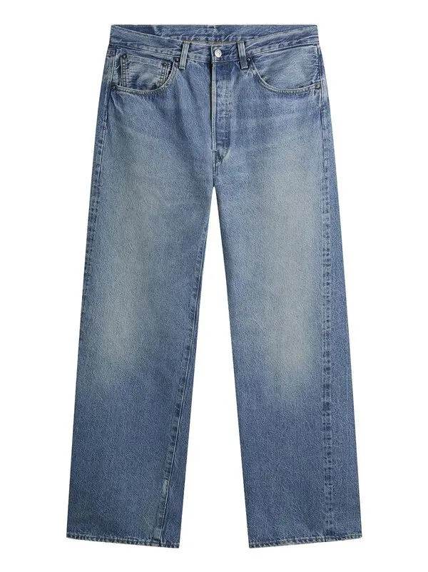 LEVI'S Lvc 1955 501 Jeans - Dornick