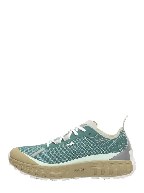 NORDA The 001 Sneaker - Horizon