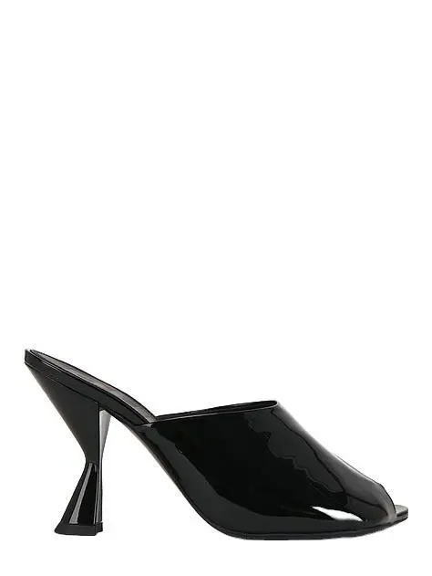 DUHA Ayn Mule - Black