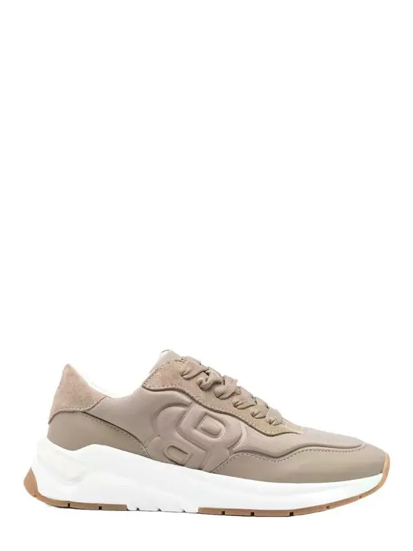 BOSS Emed Sneakers - Neutrals