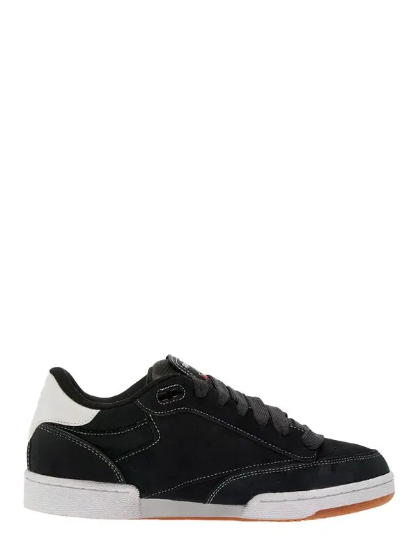 REEBOK Club C Bulc Clean Sneakers - Black