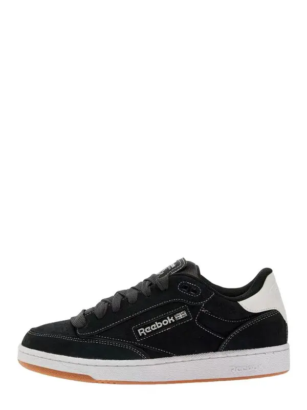 REEBOK Club C Bulc Clean Sneakers - Black
